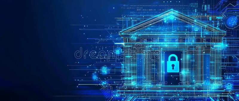 A Robust Cyber Security System Featuring Advanced Data Protection and ...