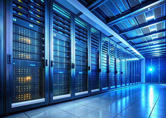 Robust Data Center Security Protecting Critical Infrastructure and ...