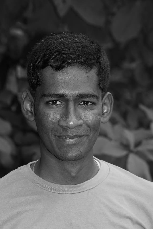 Robust face stock photo. Image of portrait, robust, strong - 7593312