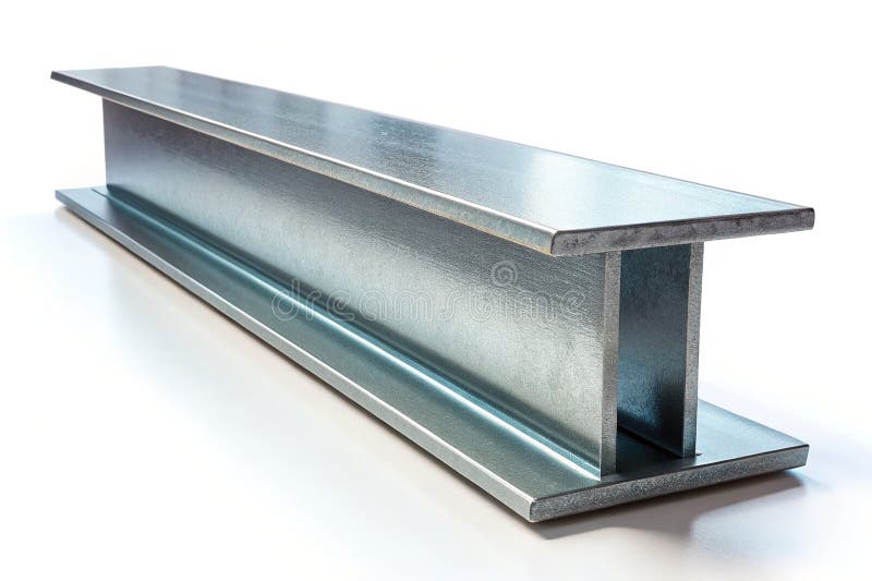 Robust Galvanized Steel IBeam a HighStrength Structural Component for ...