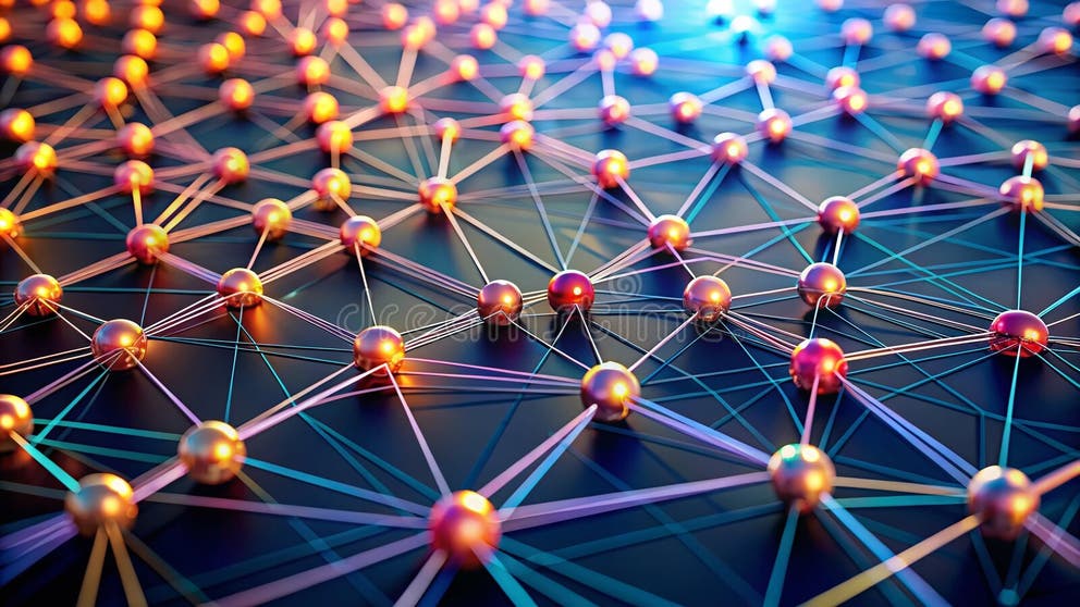 Robust Network Architecture a Minimalist Illustration of Redundant Data ...