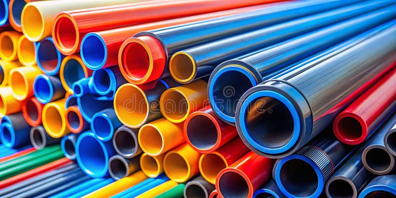 Robust Plastic Water Sewer Pipes a Durable and CostEffective Drainage ...