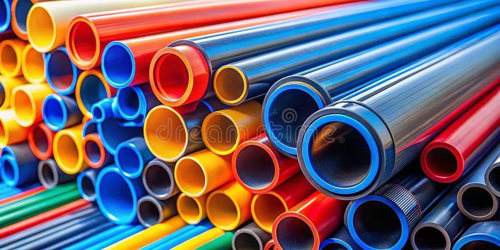 Robust Plastic Water Sewer Pipes a Durable and CostEffective Drainage ...