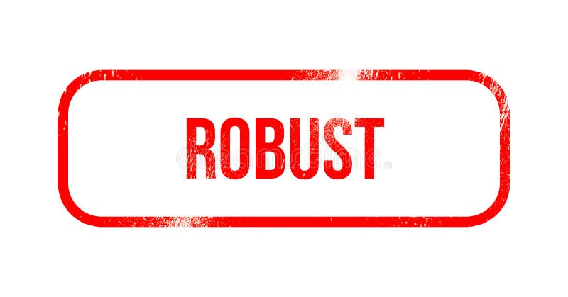 Robust Stock Illustrations – 1,041 Robust Stock Illustrations, Vectors ...