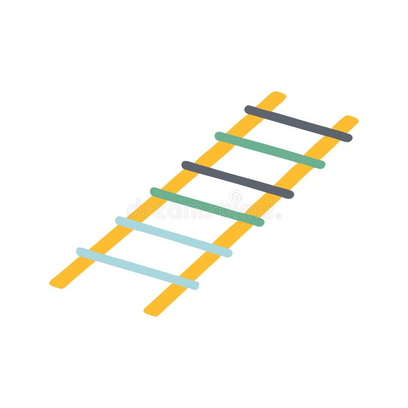 Robust Speed Training Setup for Enhanced Agility Performance Stock ...