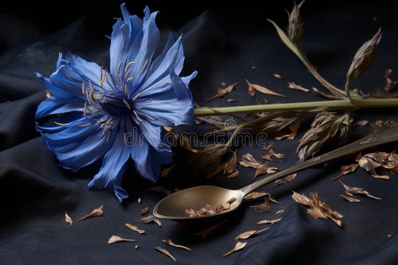 Soluble Chicory Stock Illustrations – 6 Soluble Chicory Stock ...