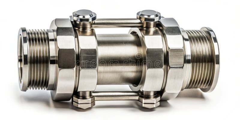 Precise Coupling Stock Illustrations – 25 Precise Coupling Stock ...