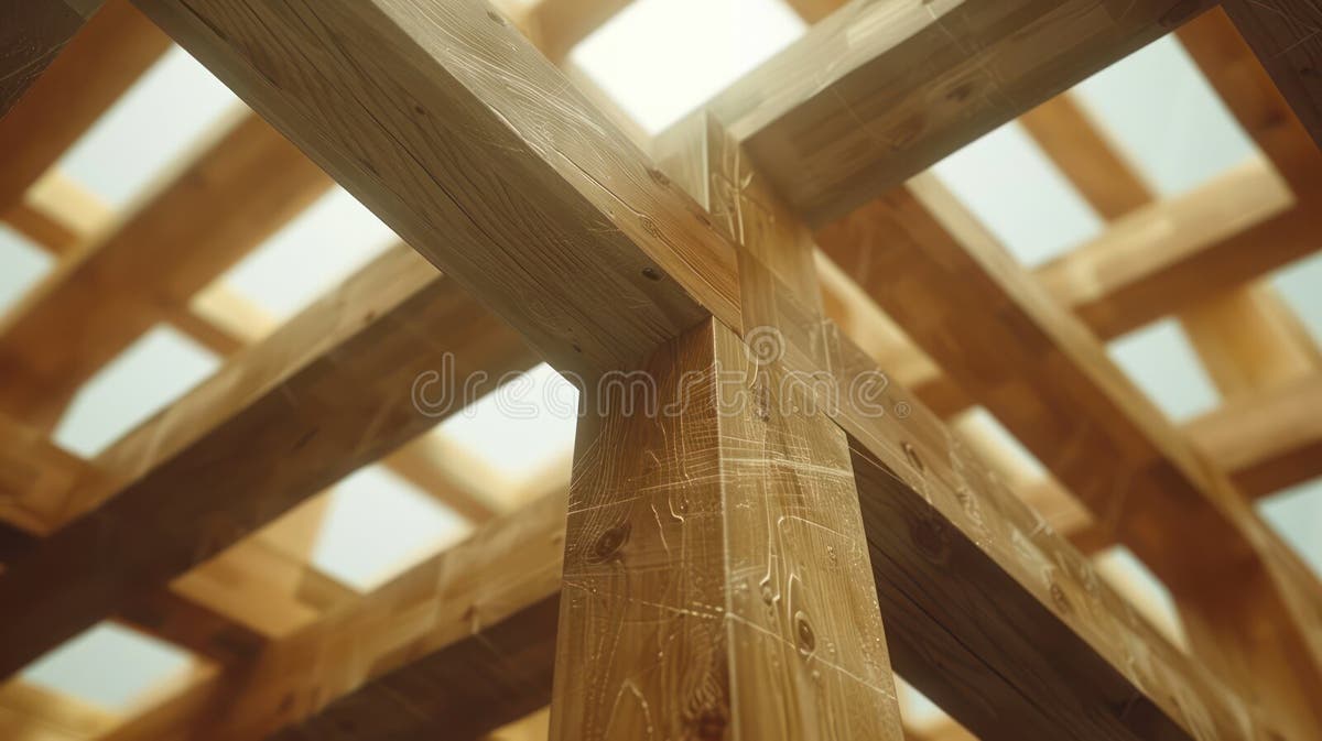 Interlocking Beams Stock Illustrations – 40 Interlocking Beams Stock ...