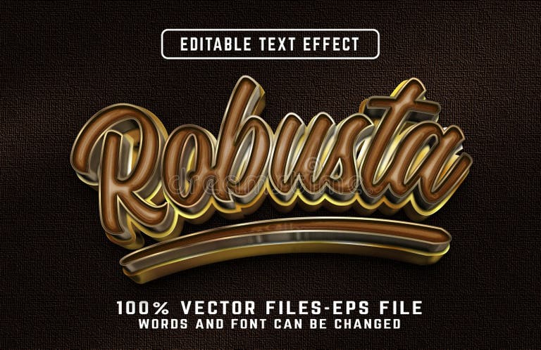 Robusta 3d Stock Illustrations – 673 Robusta 3d Stock Illustrations ...