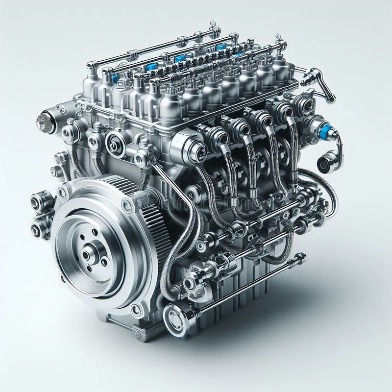 The Robustness and Efficiency of High-Quality Metal in Internal ...