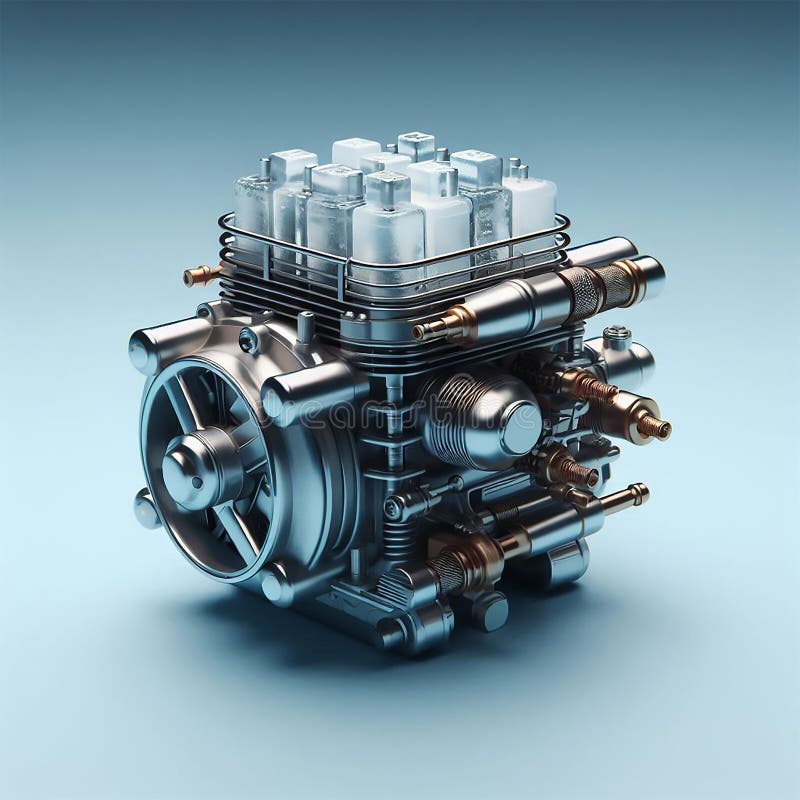 The Robustness and Efficiency of High-Quality Metal in Internal ...