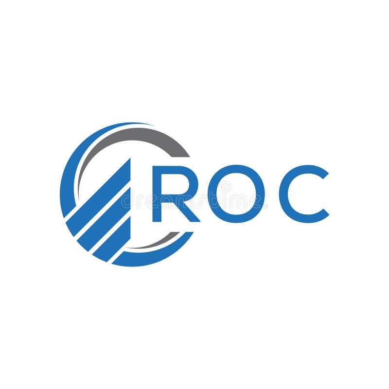 Roc Monogram Stock Illustrations – 17 Roc Monogram Stock Illustrations ...