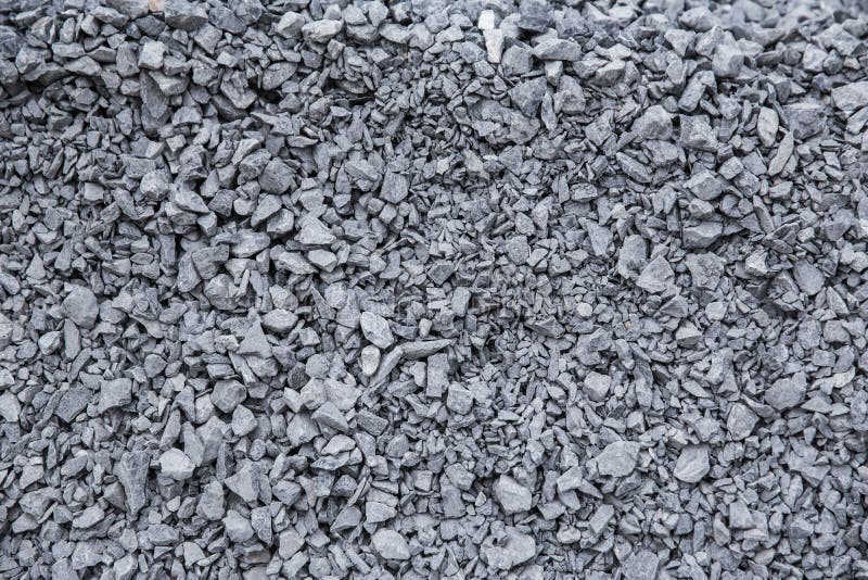 Fondo De La Textura De La Roca De La Grava Foto de archivo - Imagen de ...