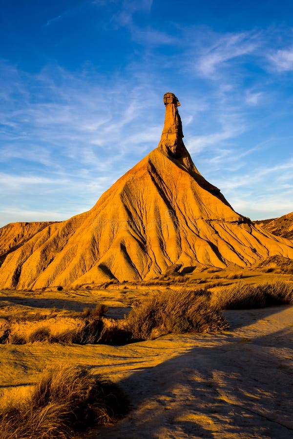 Roca del desierto imagen de archivo. Imagen de neal, desierto - 82568281