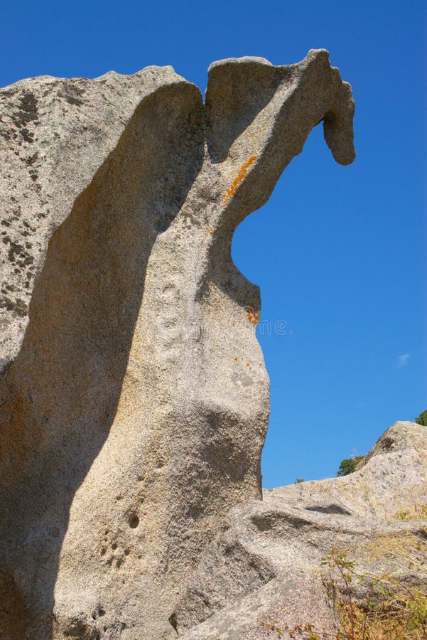 Roca Dragón-formada foto de archivo. Imagen de citar - 10984592