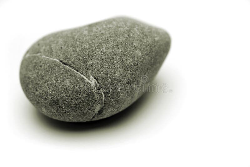 Roca gris foto de archivo. Imagen de roca, detalles, textura - 10992242