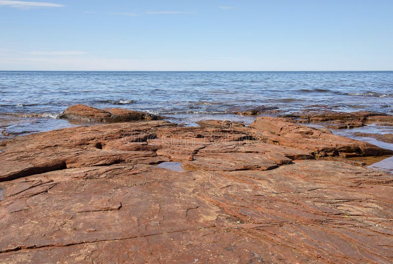 Rocce dell'arenaria immagine stock. Immagine di grande - 30580295