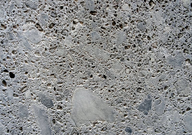Roccia Naturale Del Conglomerato Immagine Stock - Immagine di cemento ...
