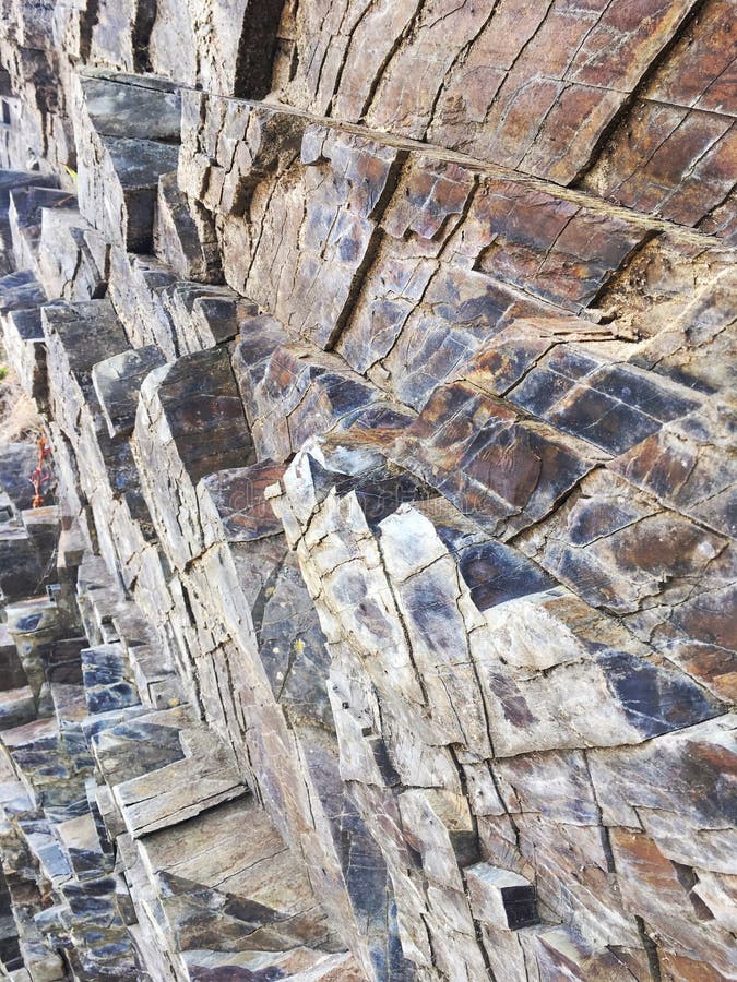 Roccia Dell Ardesia Foto Stock - Download 8,511 Royalty Free Photos