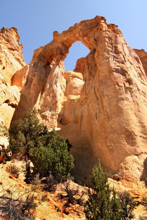 Roccia rossa fotografia stock. Immagine di timore, grande - 6913706