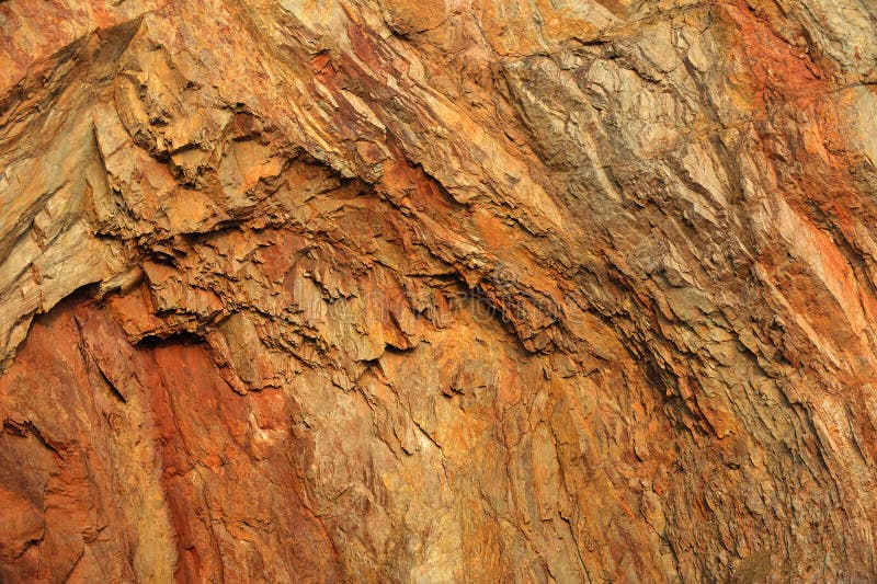 Roche rouge image stock. Image du paysage, occidental - 8474085