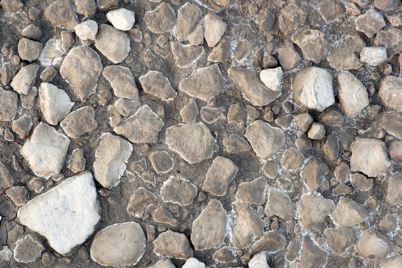 Roches d'argile photo stock. Image du érosion, montagne - 12809110