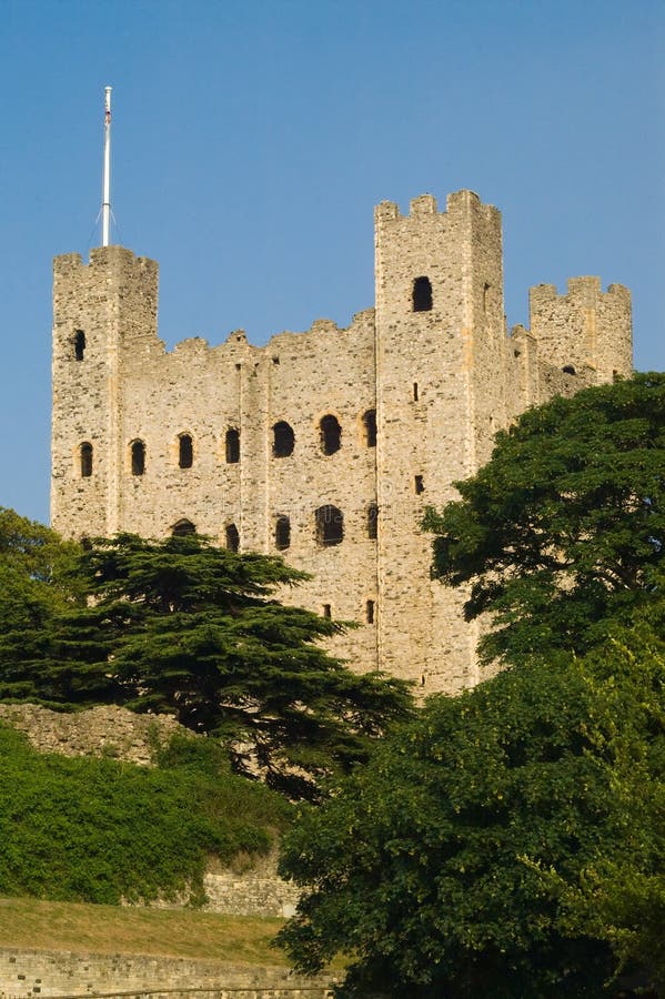 Nichols Hall -Kansas State University Stock Photo - Image of castle ...