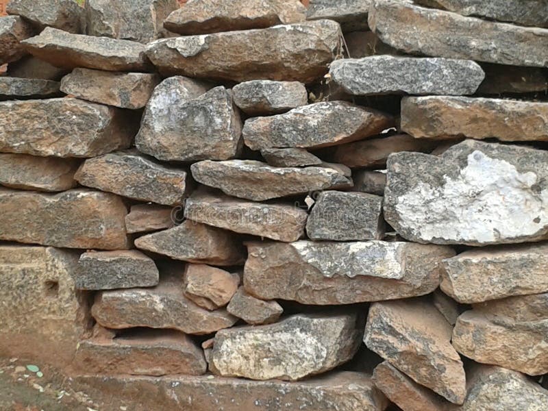 Rock stock image. Image of stone, blue, rock, compound - 154526177