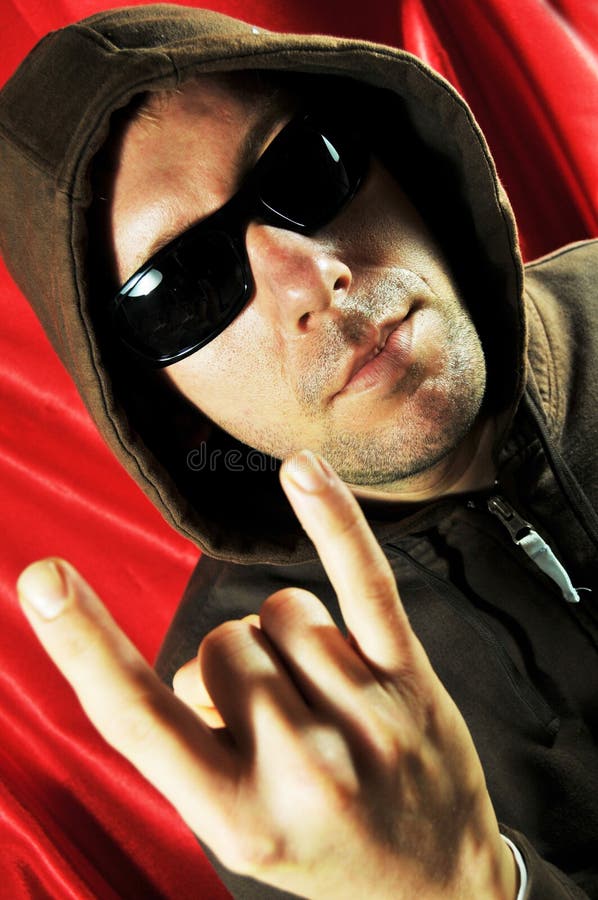 Singers Making Hand Gestures Stock Photos - Free & Royalty-Free Stock ...