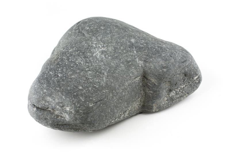 Rock, stone stock image. Image of rock, stability, single - 17608355