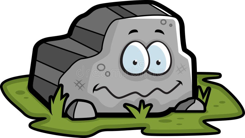 Metamorphic Rock Animation