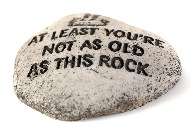 Wisdom rock stock image. Image of natural, letters, nature - 4557081