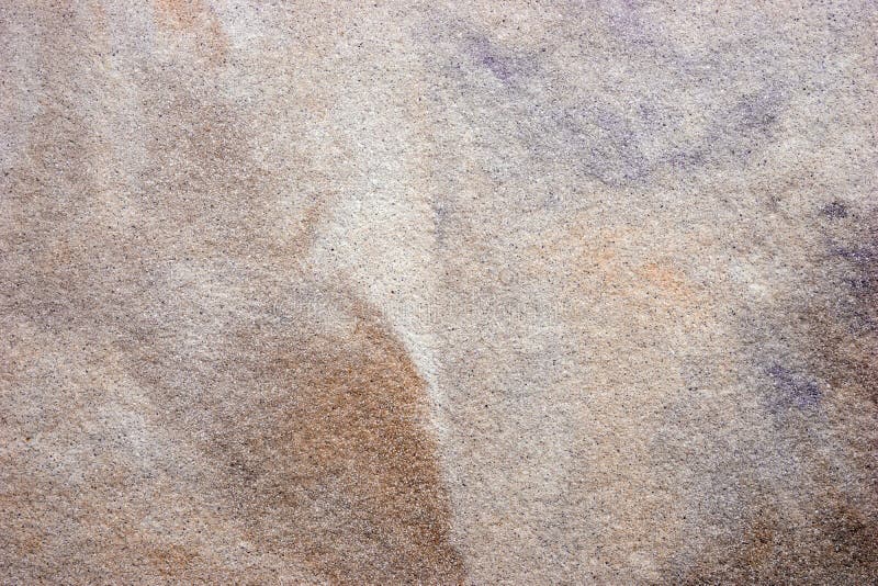 Rock Abstract Beige Wall Background Stock Image - Image of backdrop ...