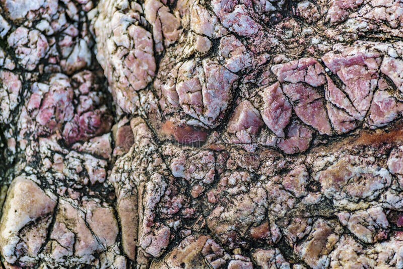Rock Abstract Texture stock image. Image of geologic - 100084065