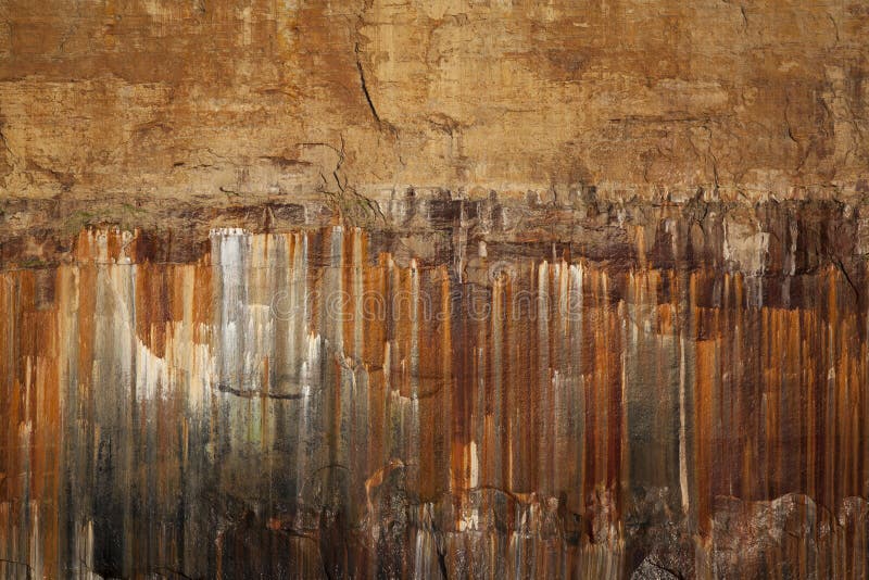 Rock Abstract stock image. Image of view, mineral, michigan - 61204157