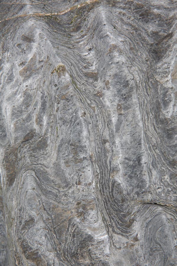 Rock Background Texture with Swirl and Natural Pattern Stock Photo ...