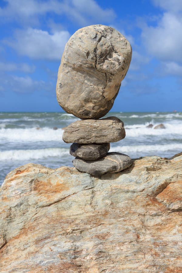 501 Rock Balancing Cliff Stock Photos - Free & Royalty-Free Stock ...