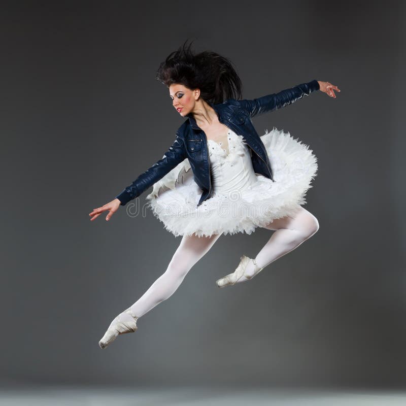 Ballet Shoes and Violin Painting Stock Photo - Image of pretty, violin ...