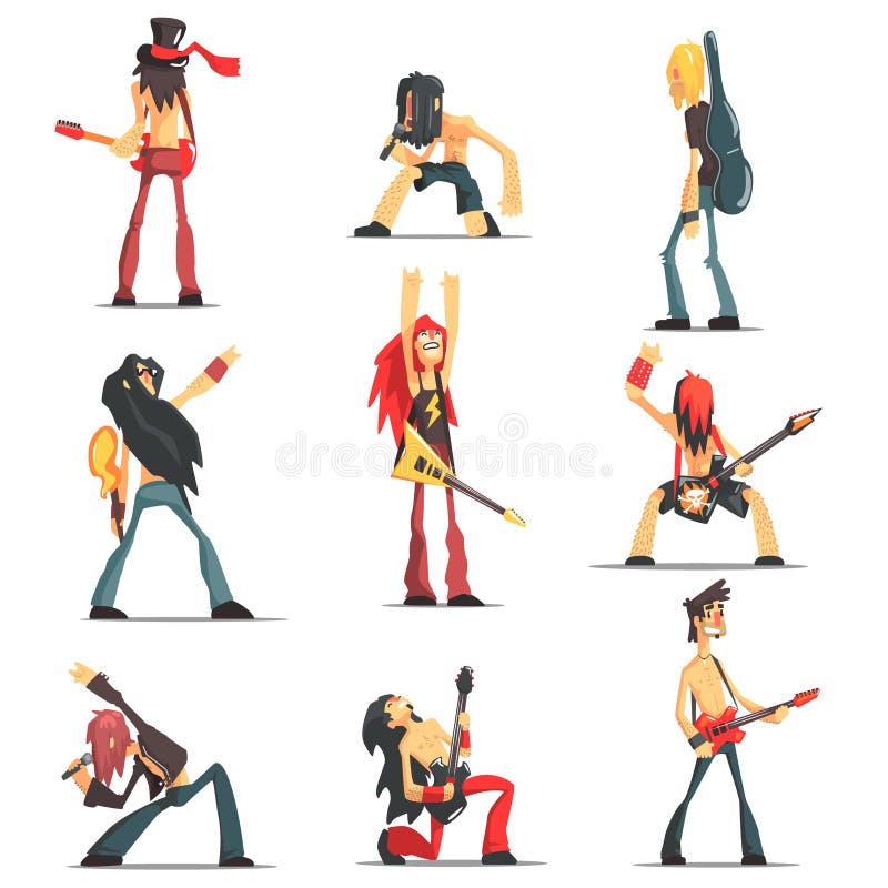 Ecstatic Characters Stock Illustrations – 172 Ecstatic Characters Stock ...