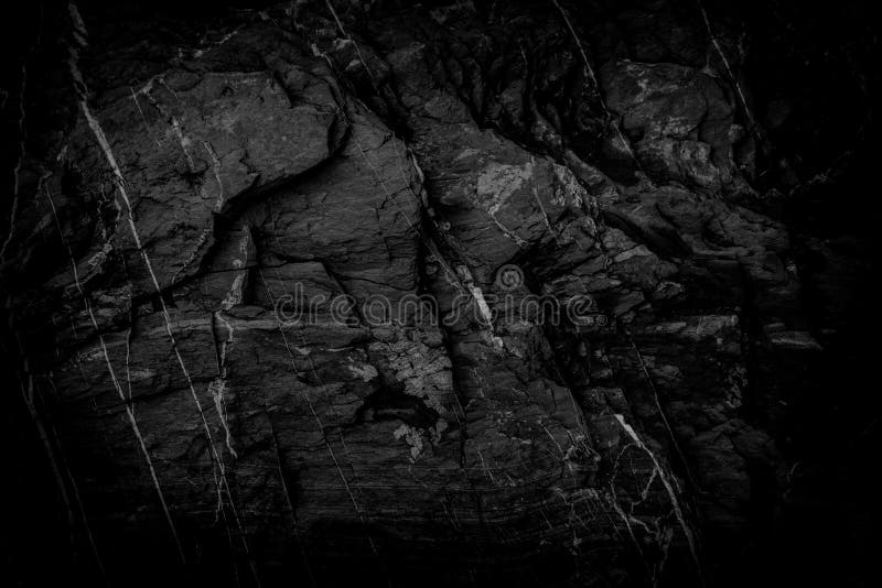 Rock black background stock image. Image of template - 94364227