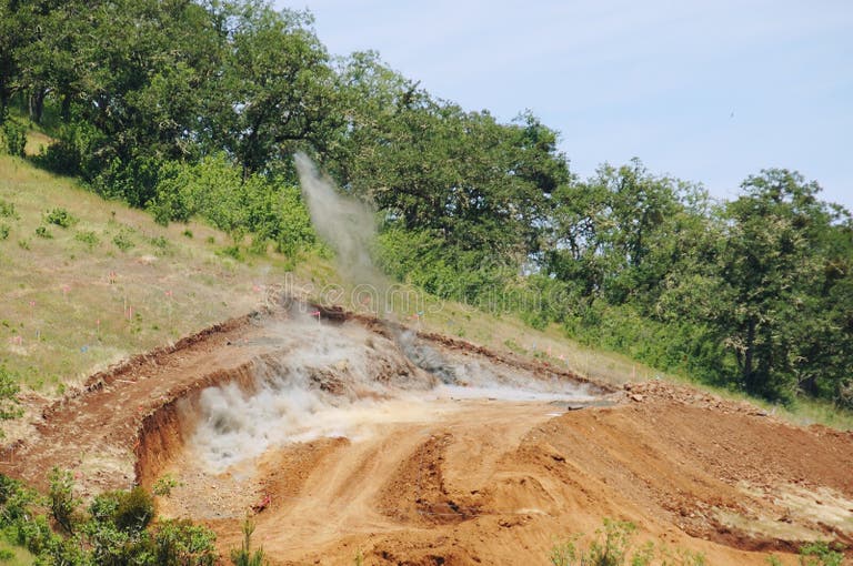 567 Mining Rock Blasting Stock Photos - Free & Royalty-Free Stock ...