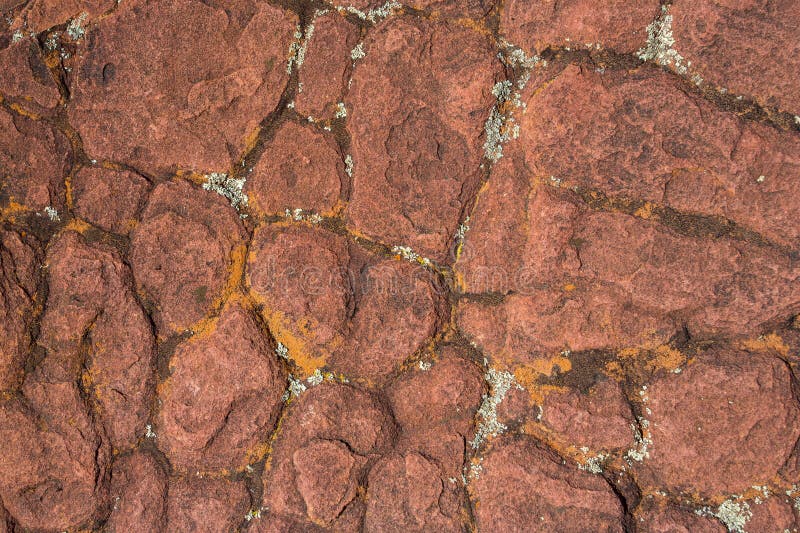 Rock bottom texture stock photo. Image of australia, ayers - 53655694