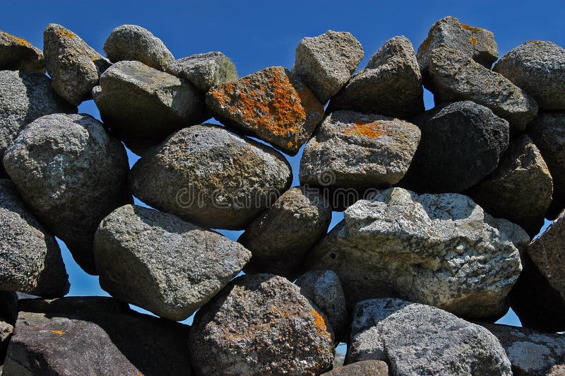 Rock, Bedrock, Pebble, Geology Picture. Image: 136625185