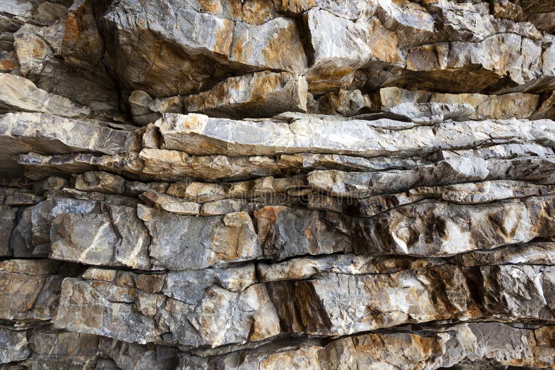 Rock break stock image. Image of schist, buildings, sharp - 54548297