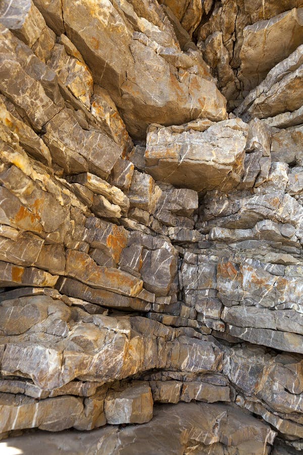 Rock break stock image. Image of schist, buildings, sharp - 54548297