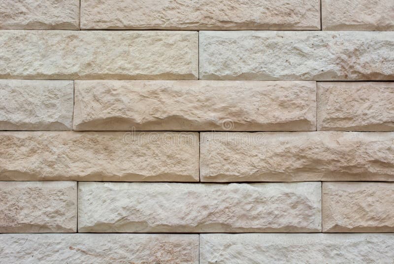 Rock brick wall stock image. Image of rectangle, pattern - 49094597