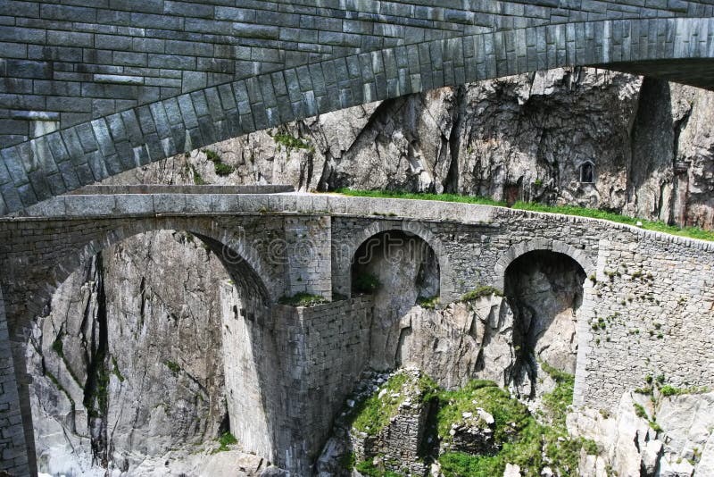 Rock bridge texture stock image. Image of texture, mineral - 2657965