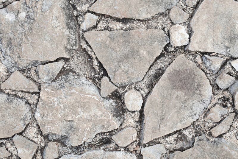 Broken stock image. Image of destruction, smashed, cement - 513565