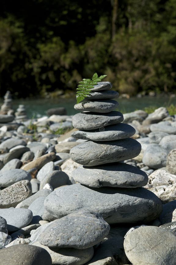 387 Stack River Rocks Cairn Stock Photos - Free & Royalty-Free Stock ...