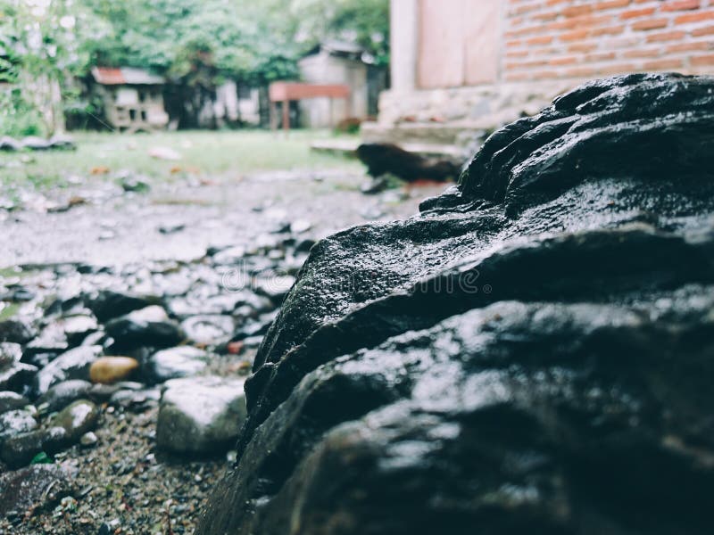 Rock stock image. Image of rock, clever - 128599301